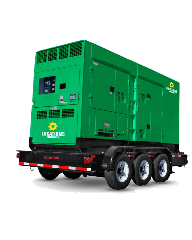 Home English | Locations SunBelt Rentals