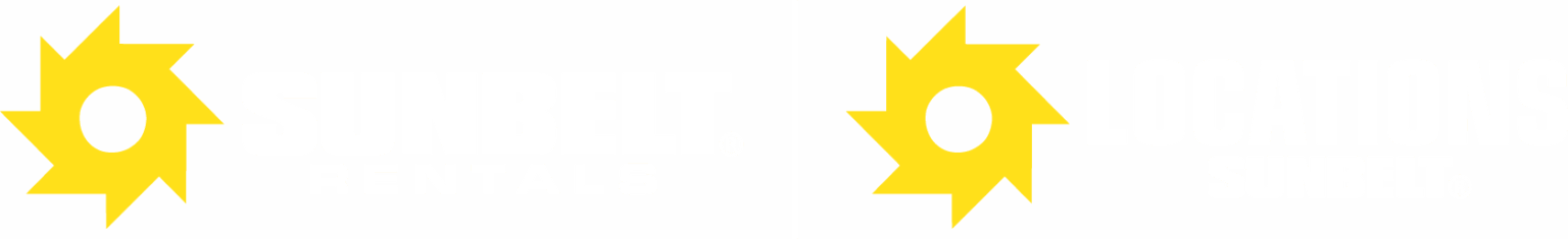 Home English | Locations SunBelt Rentals